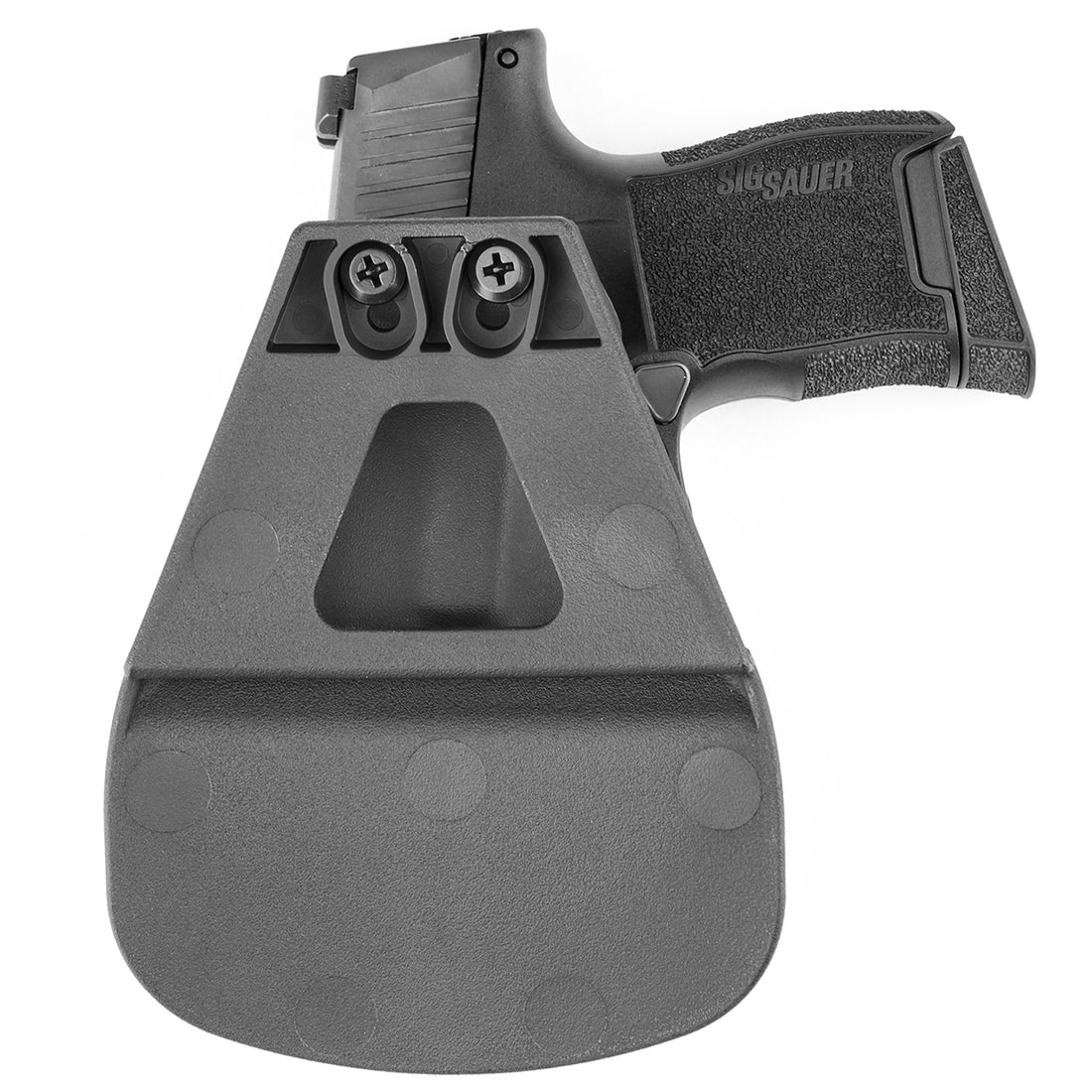 Standard OWB Holsters – Outlaw Holsters