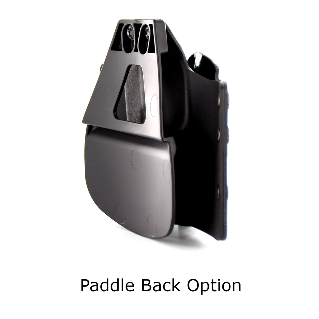 OWB - Kryptek Banshee™ – Outlaw Holsters