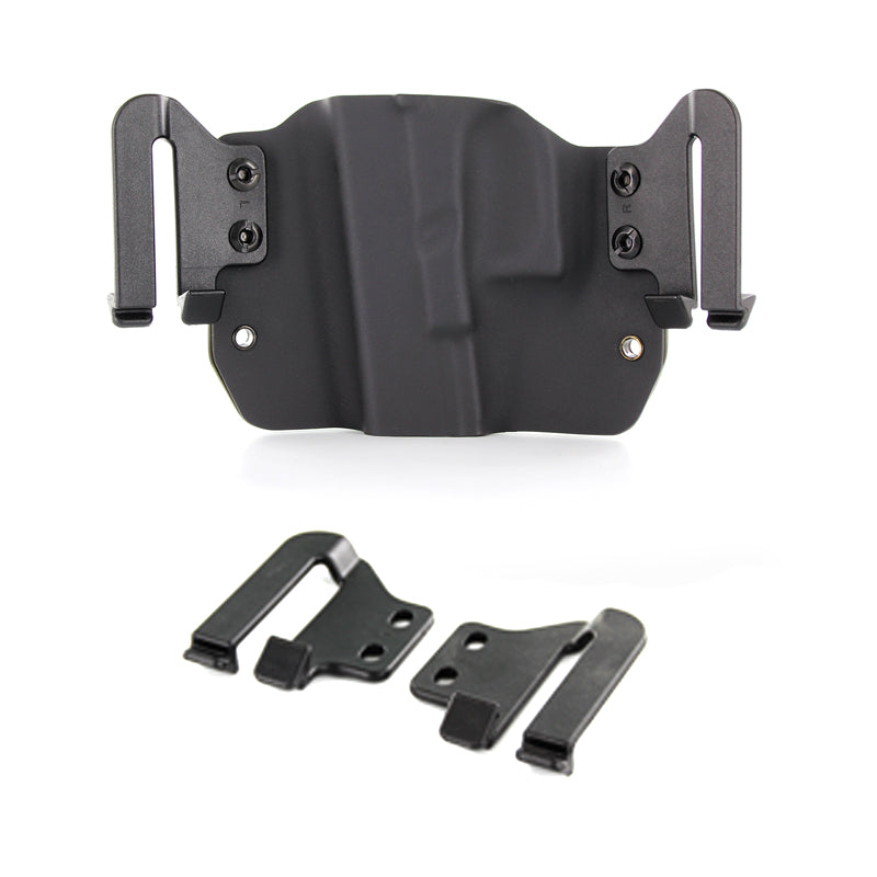 1.75" Speed Clips – Outlaw Holsters