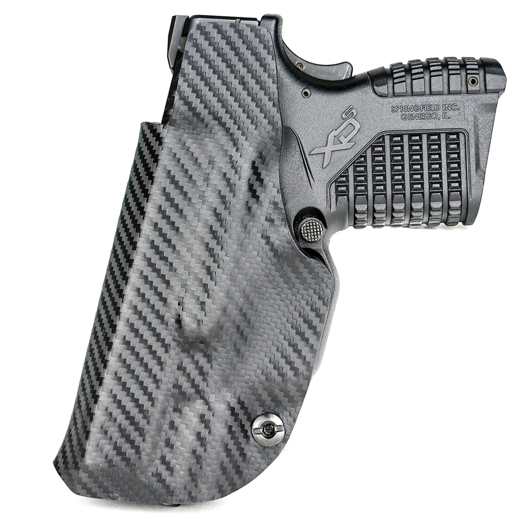 Xds Iwb Kydex Holster
